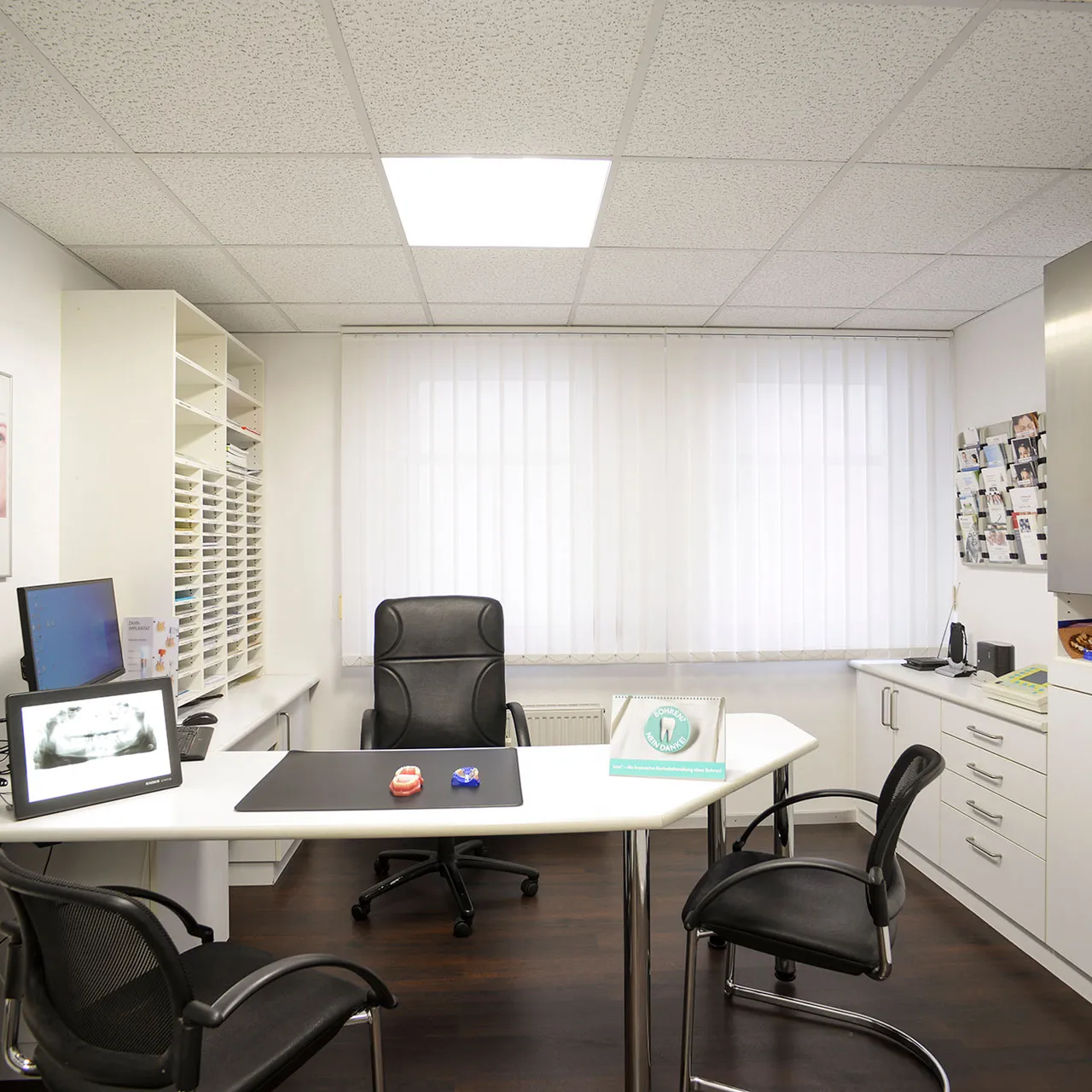 Dr. Rieß - Zahnarztpraxis Dr. Rieß: Ihr Zahnarzt für Wittlich, Trier ...