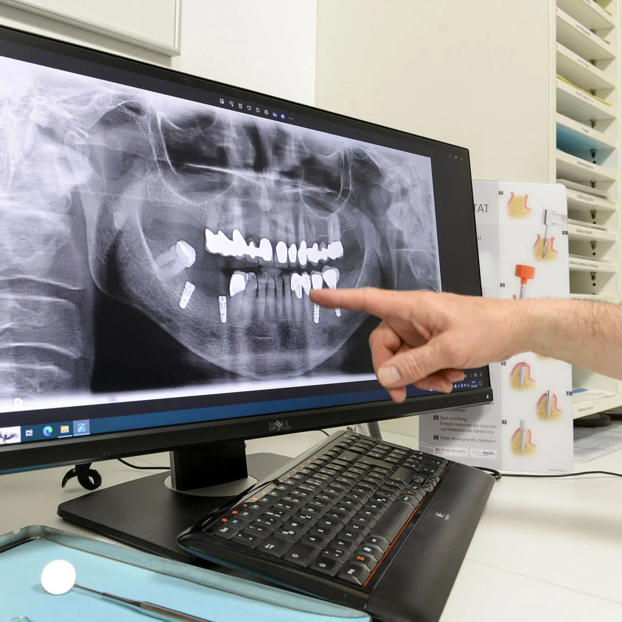 Dr. Rieß - Zahnarztpraxis Dr. Rieß: Ihr Zahnarzt für Wittlich, Trier ...