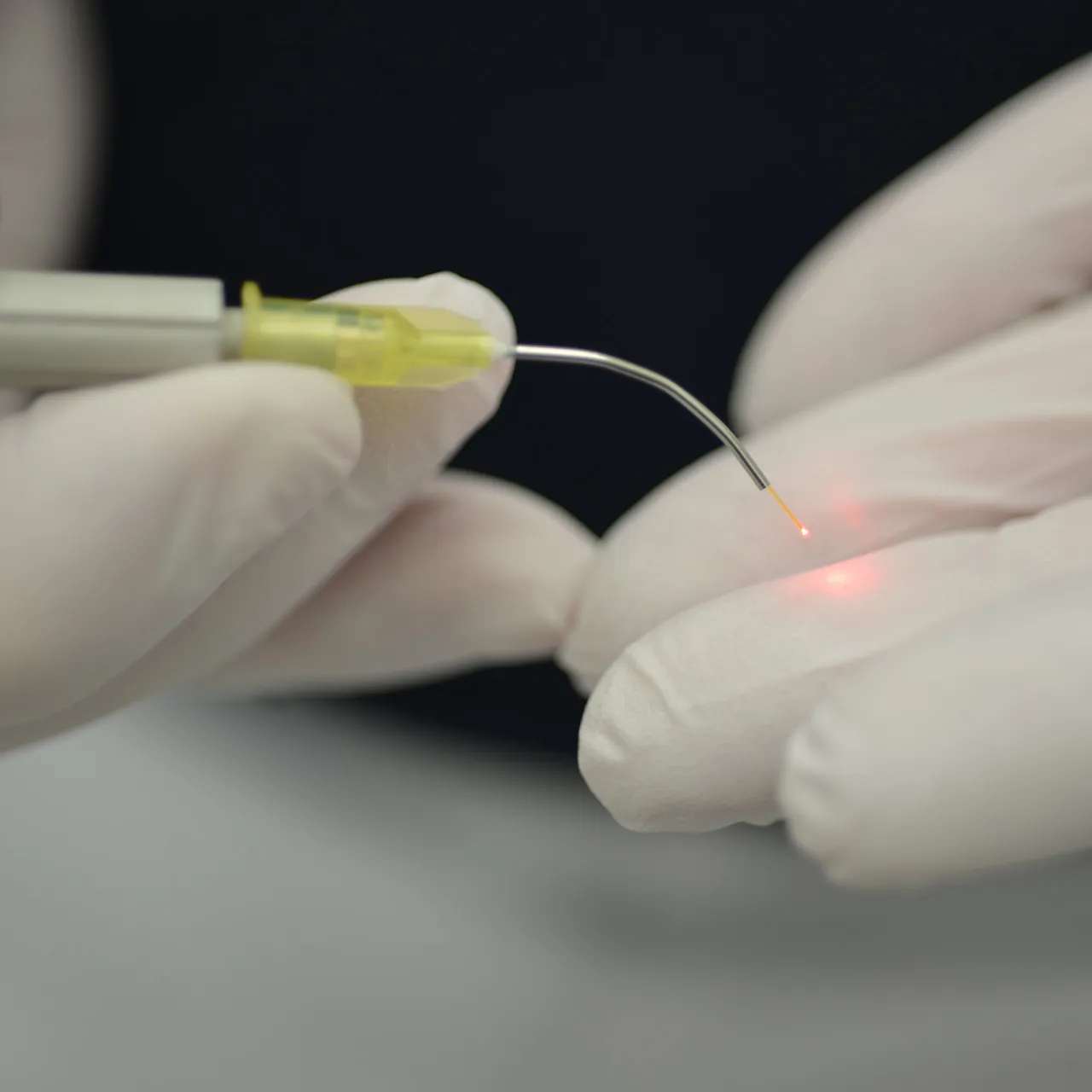 Laserzahnheilkunde - Zahnarztpraxis Dr. Rieß: Ihr Zahnarzt für Wittlich ...